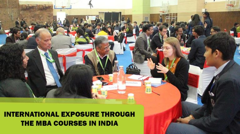 Types of MBA Courses in India - Blog - Get to know the details of SOIL ...